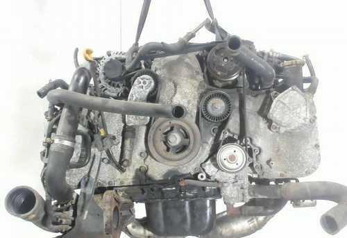 Двигатель Subaru Forester (S12), 2008