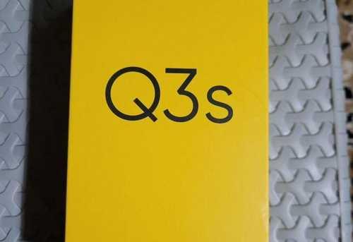 Realme q3s (как новый)