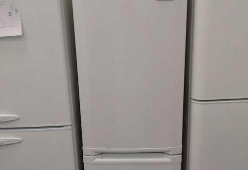 Холодильник бу Веко