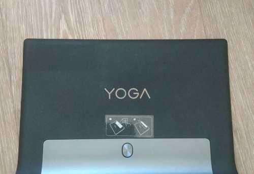 Lenovo yoga 10