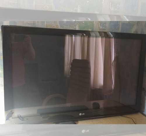 Телевизор lg 42pq200r