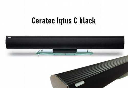 Ceratec Iqtus C Black Центральный канал