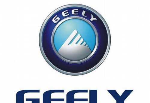 Стоп-сигнал задний Geely Monjaro