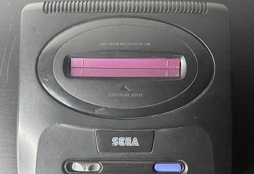 Sega Mega Drive 2