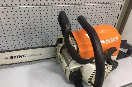 Бензопила Stihl MS180