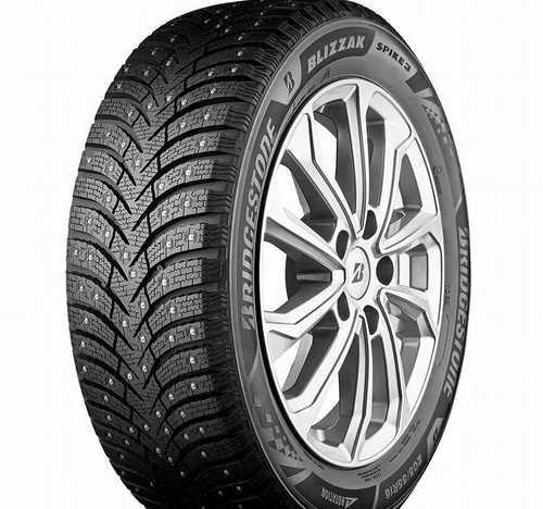 Bridgestone Blizzak Spike 3 245/45 R18 100T