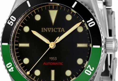 Invicta Pro Diver 1953 Механические Мужские Часы