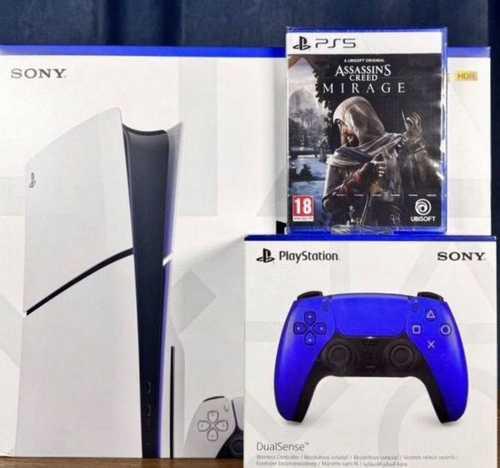 Sony PlayStation 5