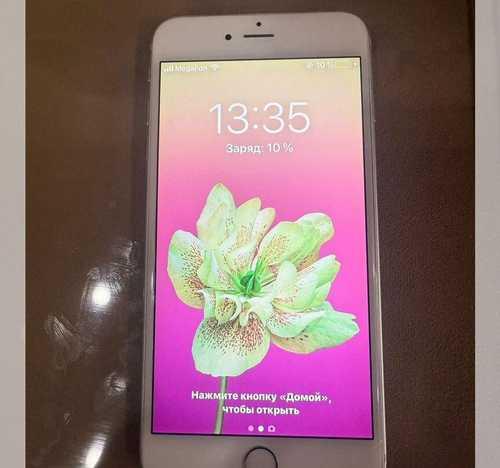 iPhone 6 Plus, 16 ГБ