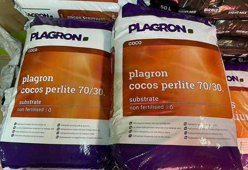 Plagron cocos perlite 70/30 50 л