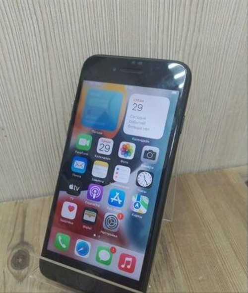 Сотовый телефон Apple iPhone 7(MN8X2RU/A) 32Гб