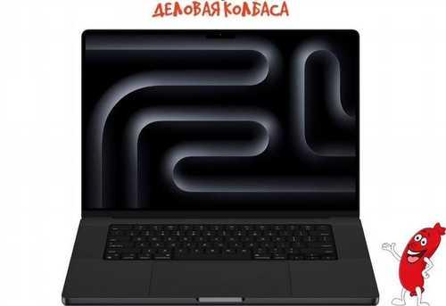 MacBook Pro 16 MRW13 M3 Pro 18/512 Space Black
