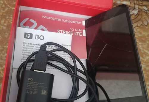 BQ 5044 Strike LTE, 8 ГБ