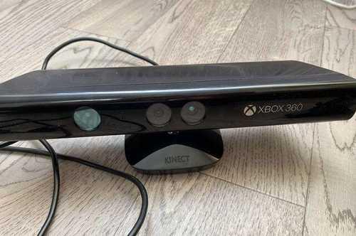 Microsoft Kinect 360 xbox