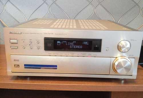 Av ресивер Pioneer VSA -D10TX