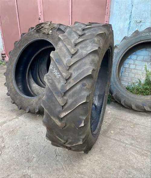 Шины бу 15.5 R38 Forward