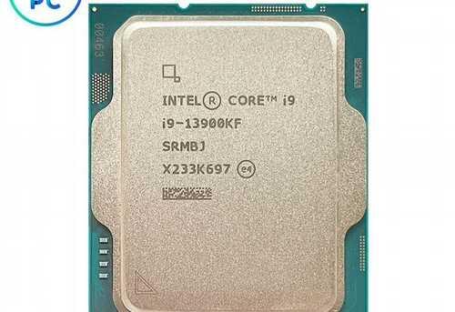 Процессор LGA1700 Intel Core i9 13900KF OEM