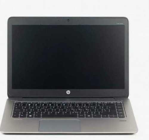 Ноутбук HP EliteBook SSD 256GB\8GB\i7