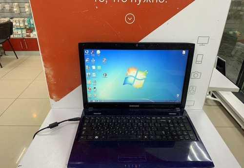 С82) Ноутбук Samsung R580 Core i5-M460