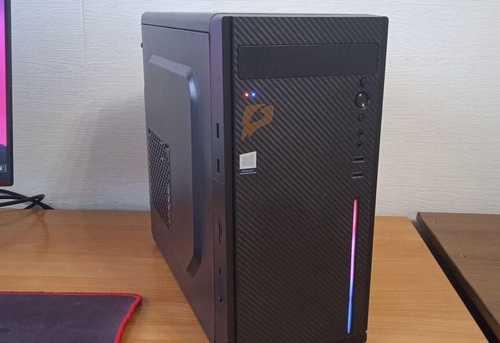 Игровой Компьютер Core i5 GTX 1050ti