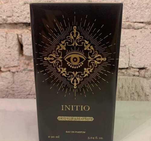 Initio oud for greatness