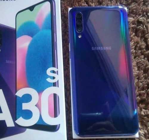 Samsung Galaxy A30s, 3/32 ГБ