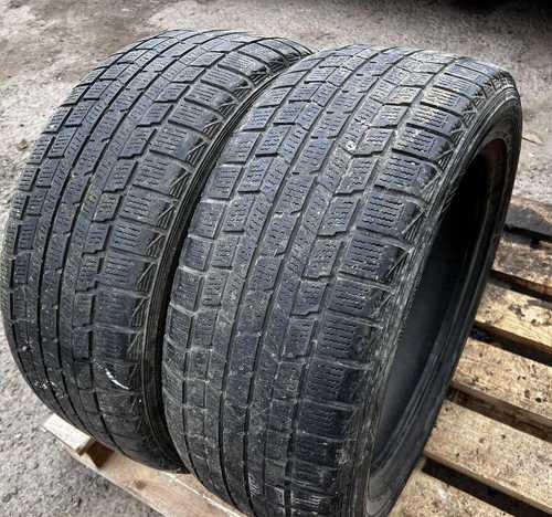 Dunlop Graspic DS3 225/50 R17