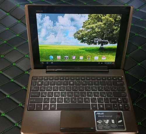 Asus transformer TF101