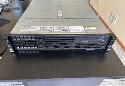 Сервер Huawei RH2288H V3
