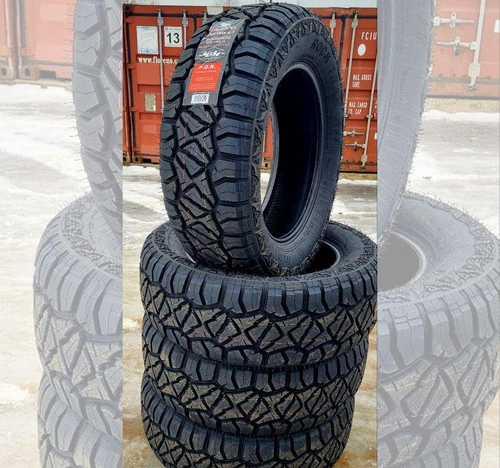 Arivo Rock Trak R/T 245/75 R16 120Q