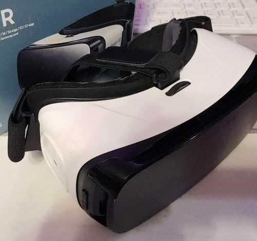 Samsung gear vr