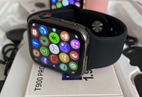 Часы apple Watch 8 45 mm ; Смарт часы 8 серия