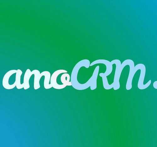 Amo CRM Продление. Отдел продаж ID155