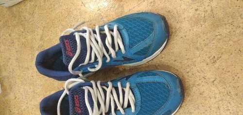 Кросовки детские asics