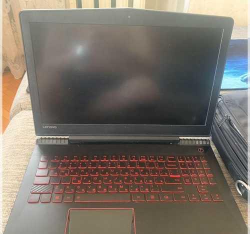 Lenovo legion Y520 15ikbn