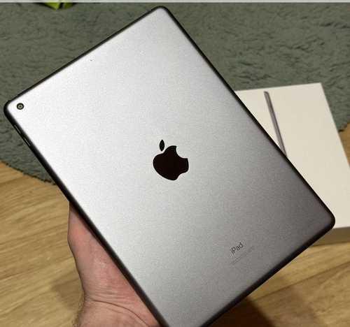 Планшет iPad 9 2021 64gb