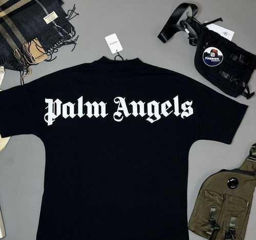 Футболка Palm Angels