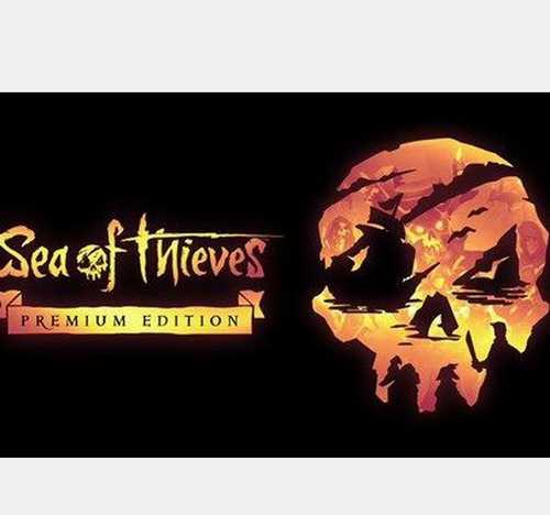 Sea of Thieves: 2024 Premium Edition Xbox