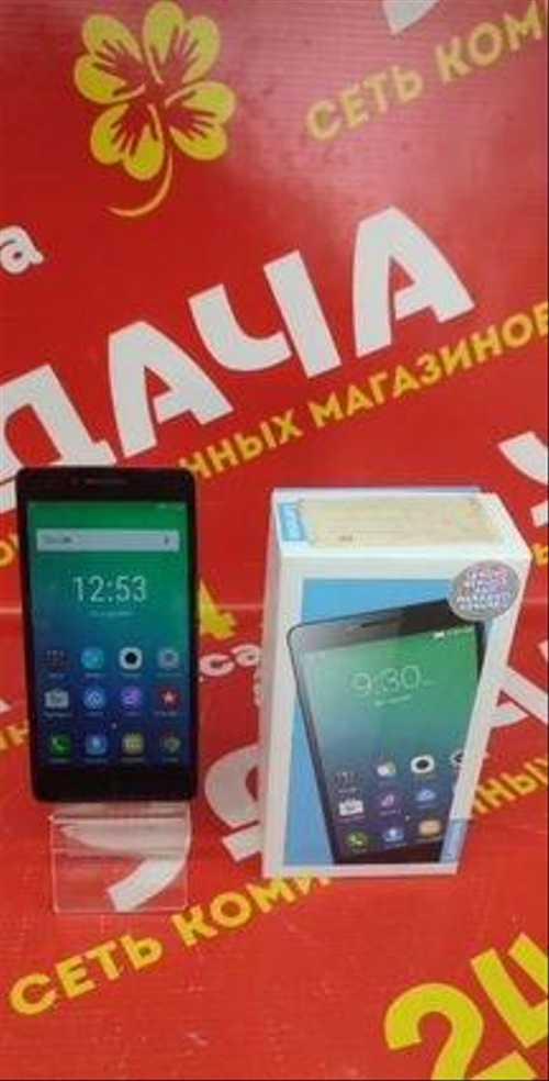 Мобильный телефон Lenovo A6010