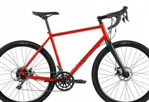 Велосипед Гравийный Format 5222 CF 700C (2023)