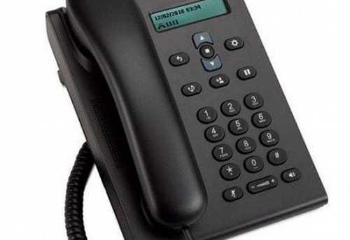 IP Телефон Cisco CP-3905