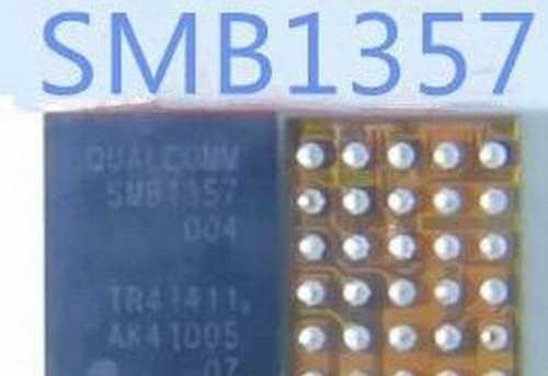 Микросхема контроллер питания Asus (SMB1357 004)