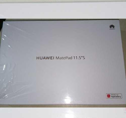 Планшет huawei matepad 11.5s 8/128