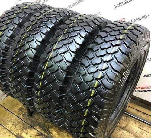 Michelin 4x4 O/R XZL 205/80 R16