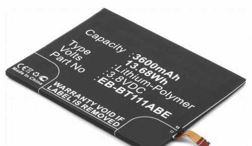 Аккумулятор TPB-070 к Samsung Galaxy Tab 3 7.0 Lit