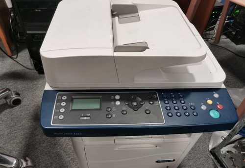 Мфу Xerox WorkCenter 3325