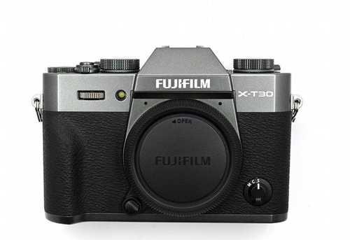 Фотоаппарат Fujifilm X-T30 body