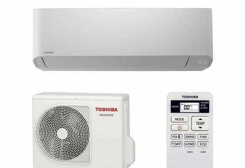 Сплит система Toshiba RAS-18tkvg-EE / RAS-18tavg-E