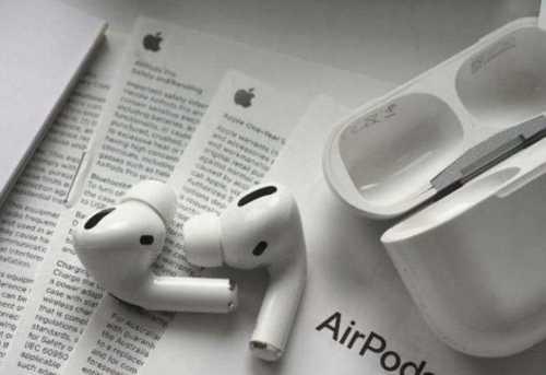 Наушники. Airpods pro