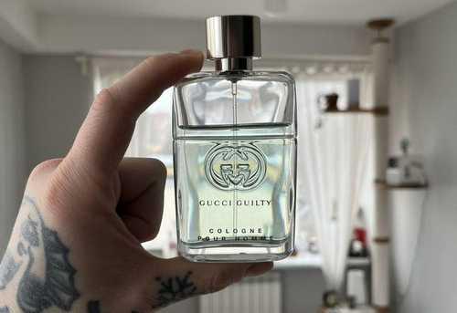 Gucci Guilty Cologne Pour Homme